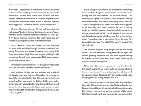 Careless - Green Dragon Books