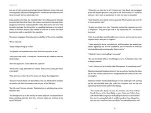 Careless - Green Dragon Books