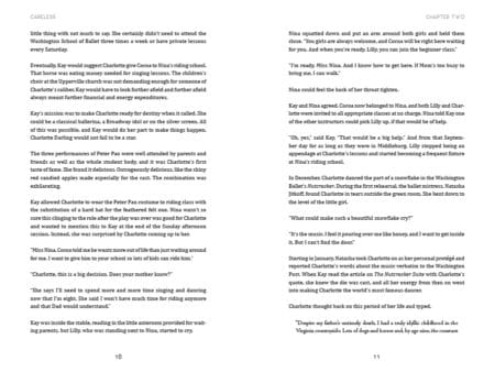 Careless - Green Dragon Books