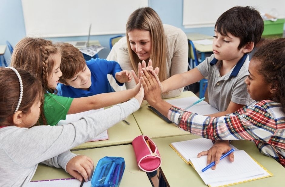 Step Up Student Motivation - Green Dragon Books